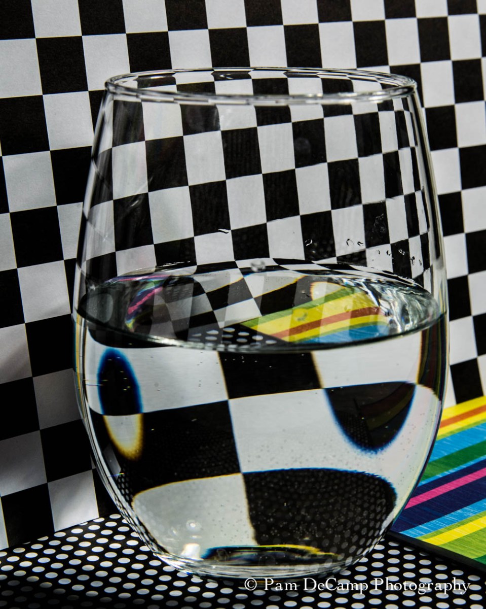 Refraction of Light in Photography | Pam DeCamp Photography